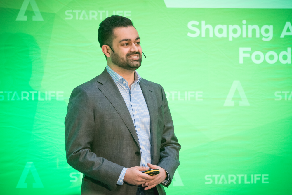 Founder Story Umami Bioworks | Making the Seafood of Tomorrow | StartLife