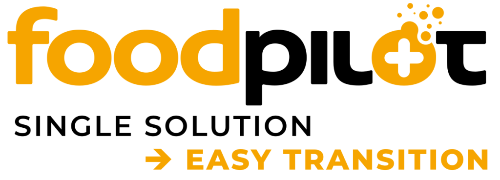 Food Pilot | StartLife