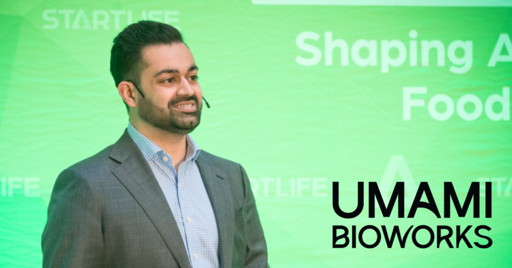 Breeding Ground for AgriFoodTech Innovation lead by Startups